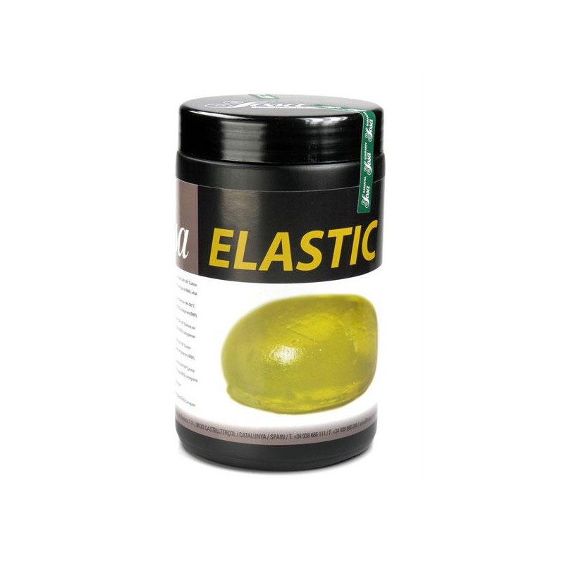 GELITIFICANTE SOSA ELASTIC POLVO 550 GR - Distribuciones Plata