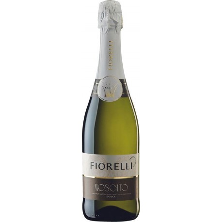 Comprar Moscato Fiorelli Italiano Moscatel Online al Mejor Precio